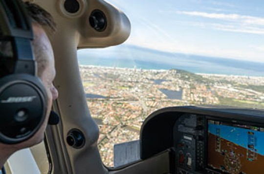 Non-controlled operations | Civil Aviation Safety Authority