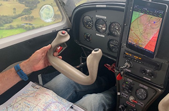 Weather and forecasting | Civil Aviation Safety Authority