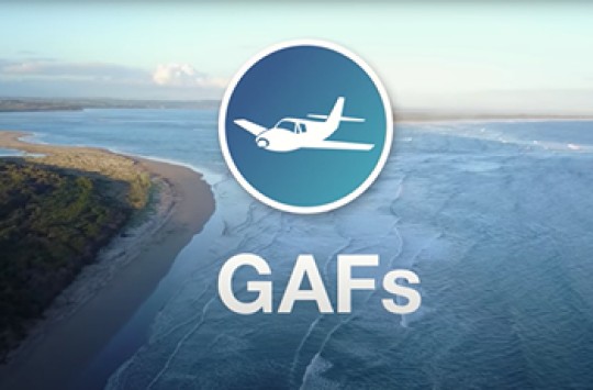 Weather and forecasting | Civil Aviation Safety Authority