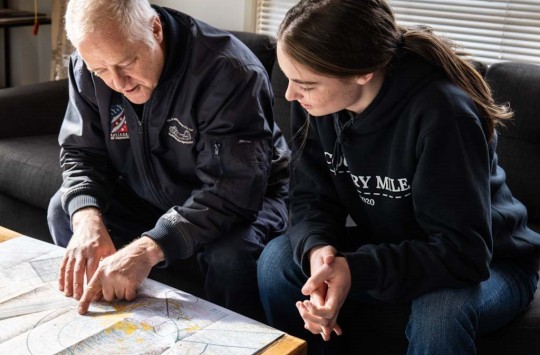 Flight planning | Civil Aviation Safety Authority