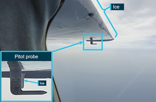 Flight planning | Civil Aviation Safety Authority