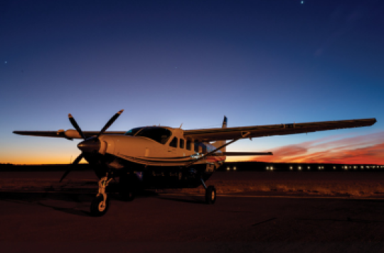 Flight planning | Civil Aviation Safety Authority