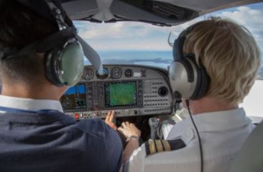 Flight planning | Civil Aviation Safety Authority