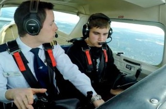 Flight planning | Civil Aviation Safety Authority