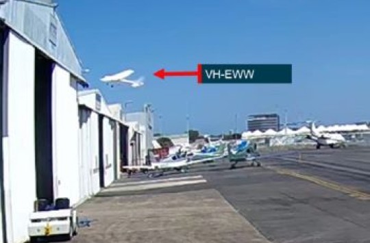 Controlled aerodromes and operations | Civil Aviation Safety Authority