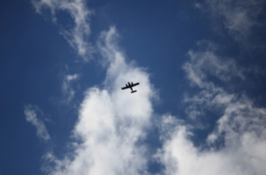 Controlled aerodromes and operations | Civil Aviation Safety Authority