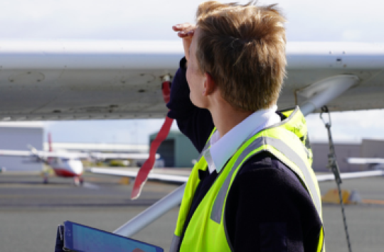 Weather and forecasting | Civil Aviation Safety Authority