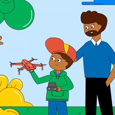 Classroom resources | Civil Aviation Safety Authority