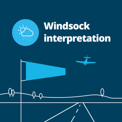 Weather and forecasting | Civil Aviation Safety Authority